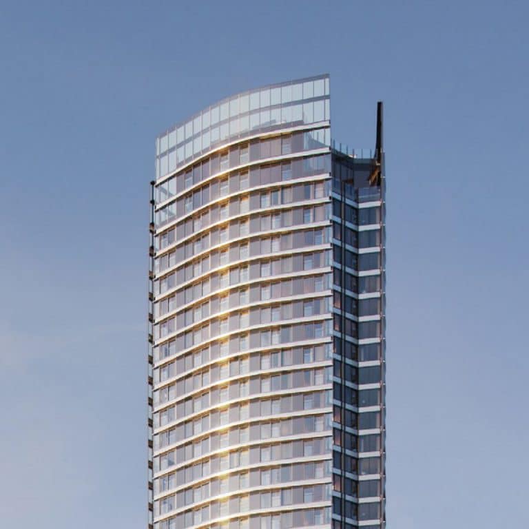 Aspen at Consort Place: Home | Aspen Canary Wharf