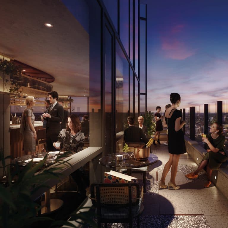 Aspen at Consort Place: Home | Aspen Canary Wharf