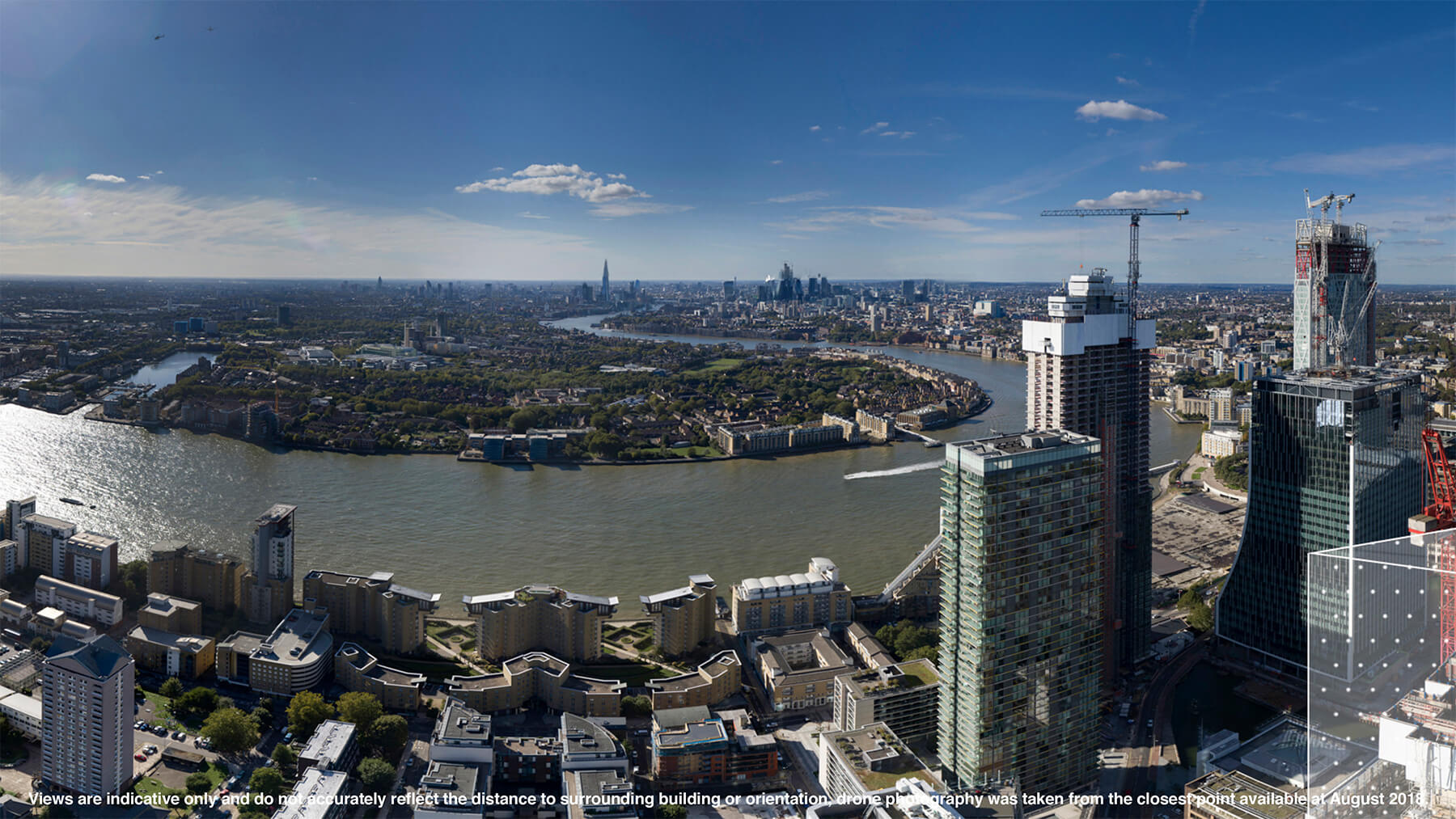 59.08 | Aspen Canary Wharf | Aspen Canary Wharf